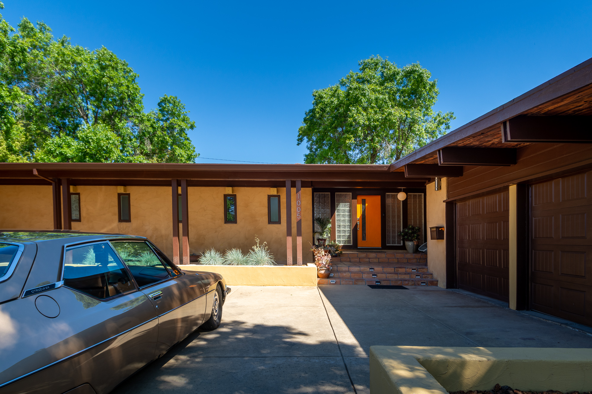 Curnutt : 1957 : The Carter Sparks Archive