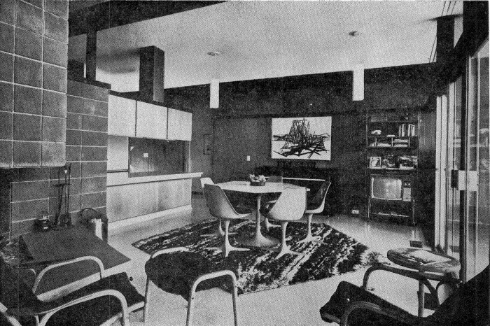 Follansbee : 1962 : The Carter Sparks Archive