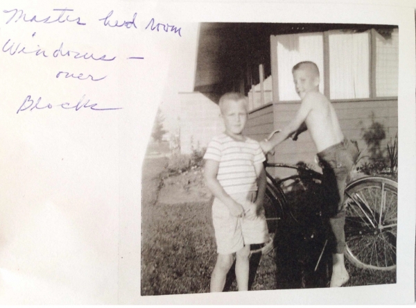 Curnutt : 1957 : The Carter Sparks Archive