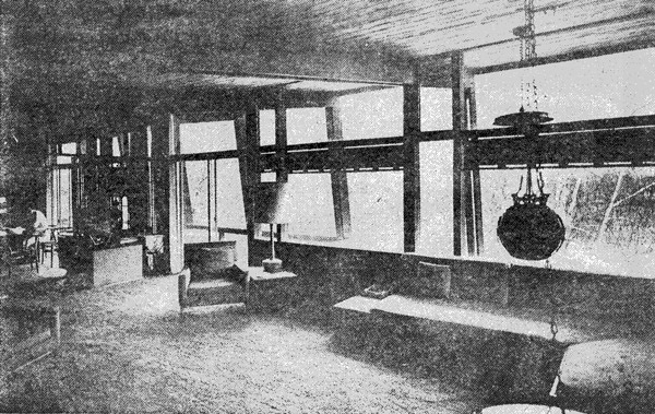 Woolley : 1961 : The Carter Sparks Archive